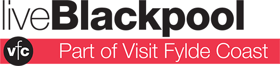 Blackpool - Live here or visit we love it!